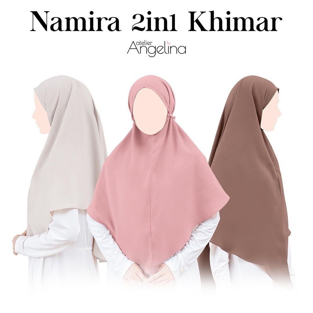Produk Elecia.Carens Official | Shopee Indonesia
