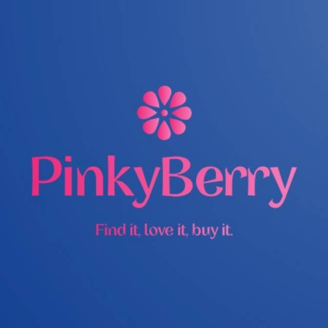 Produk Pinkyberry | Shopee Indonesia