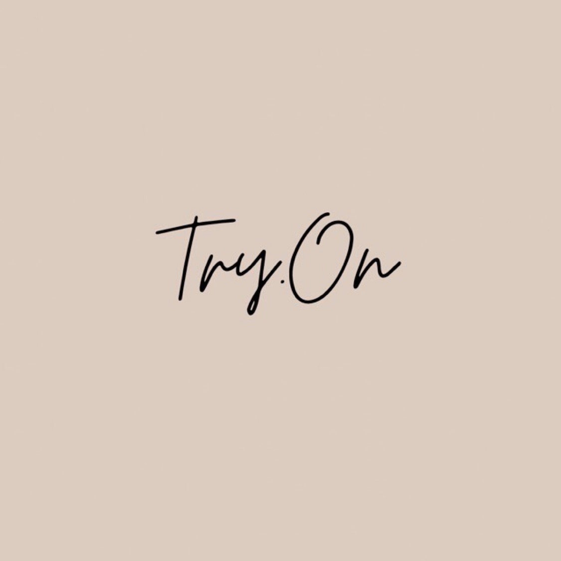 Produk Try.On the Brand | Shopee Indonesia