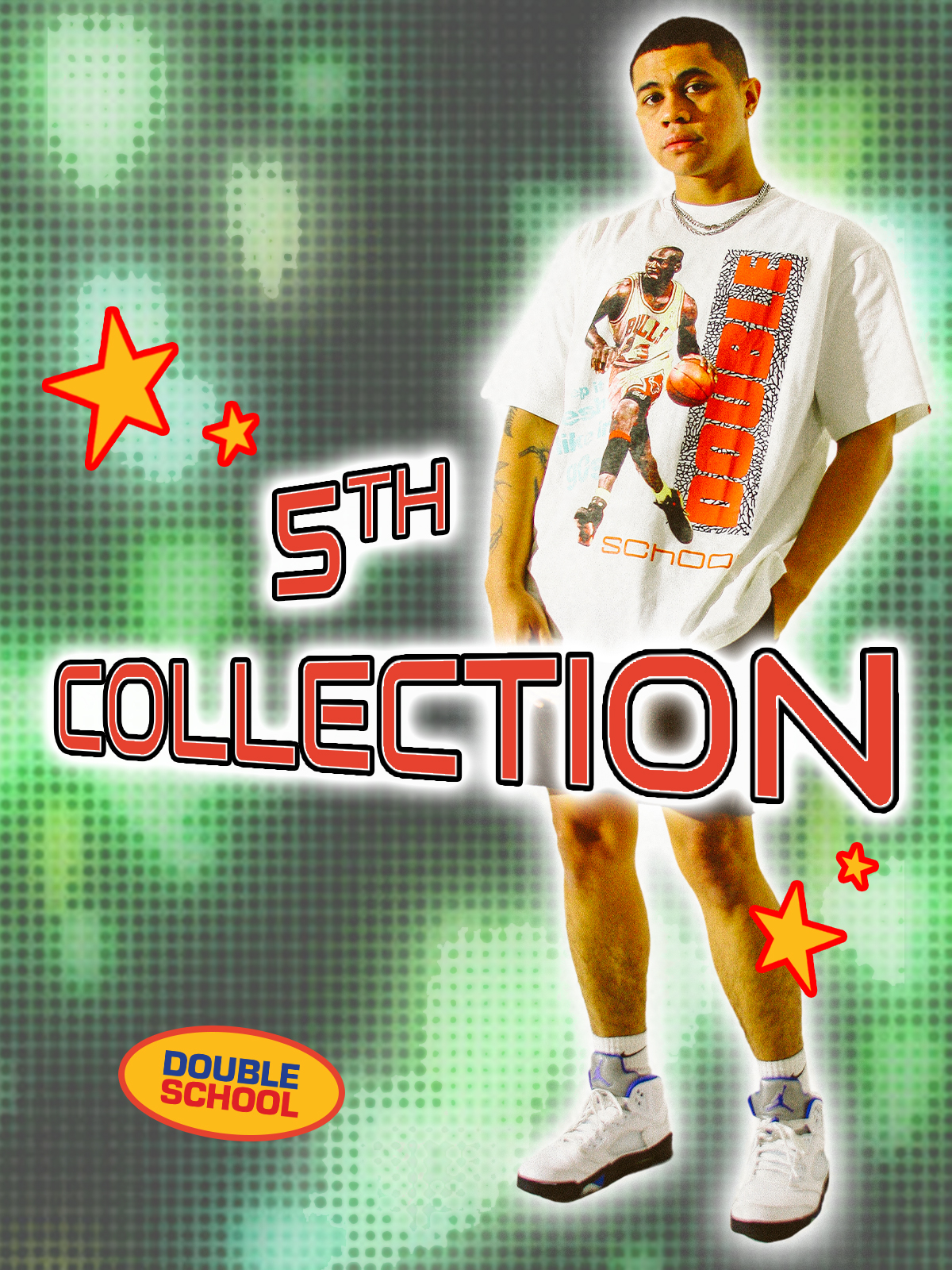 Produk Double School | Shopee Indonesia