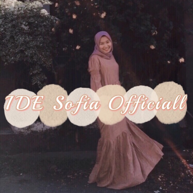 Produk S. SOFIA SOLEHA | Shopee Indonesia