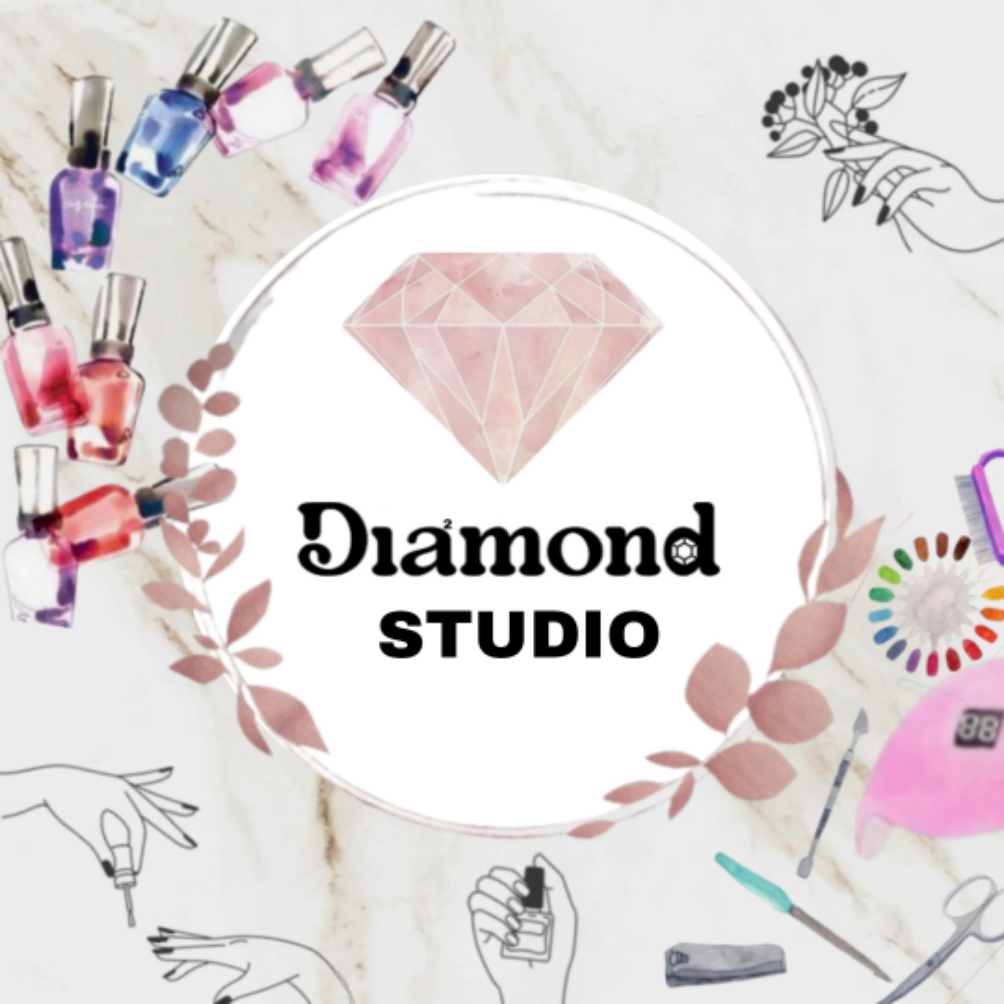 Produk Diamond Studio Jakarta | Shopee Indonesia