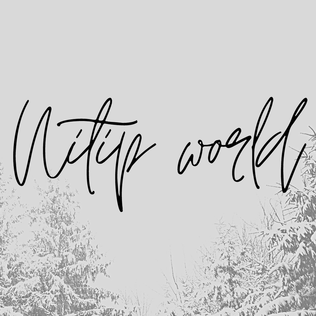 Produk World Nitip | Shopee Indonesia