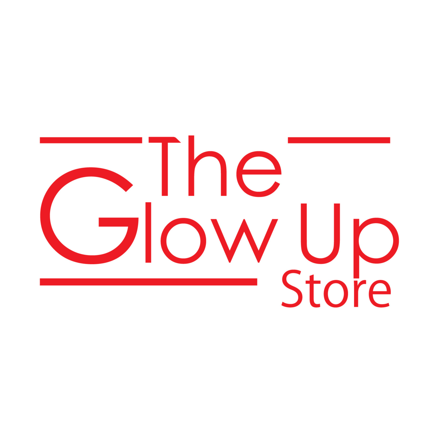 Produk The Glow Up Store | Shopee Indonesia
