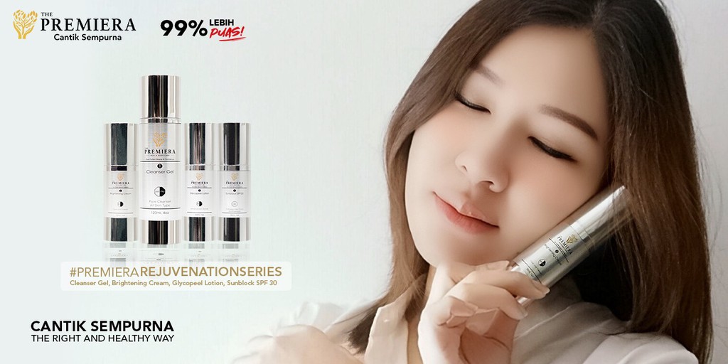 Produk Premiera Skincare | Shopee Indonesia