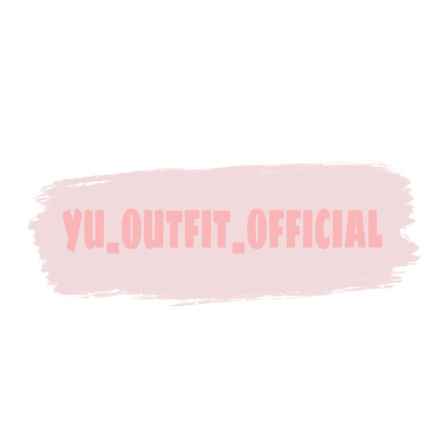 Produk Yu_outfit_official | Shopee Indonesia