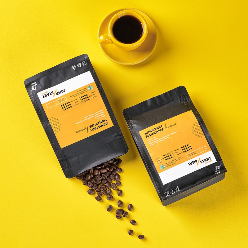 Produk JumpStart Coffee Official Shop | Shopee Indonesia