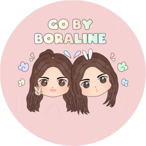 Produk Boraline.inc | Shopee Indonesia