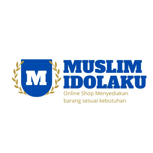 Produk Toko Muslim Idolaku | Shopee Indonesia