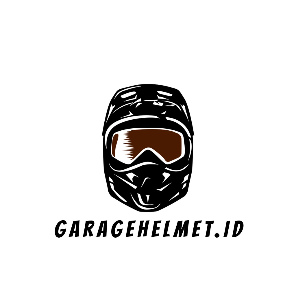 Produk Garage Helmet Store | Shopee Indonesia