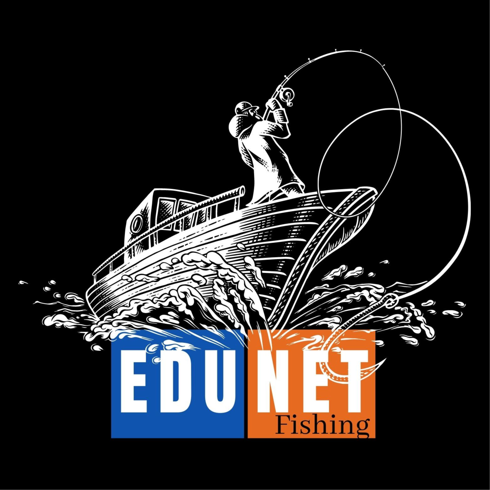 Produk EDUNET FISHING | Shopee Indonesia