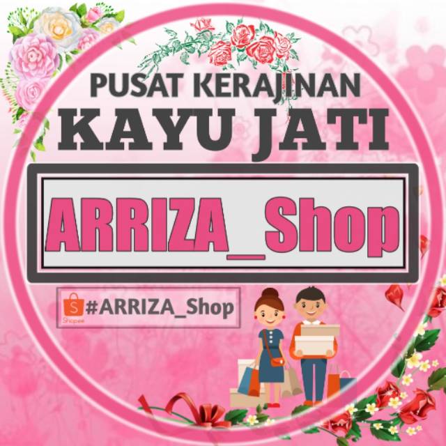 Produk ARRIZA_Shop | Shopee Indonesia