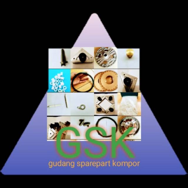Produk GSK SIDOARJO | Shopee Indonesia