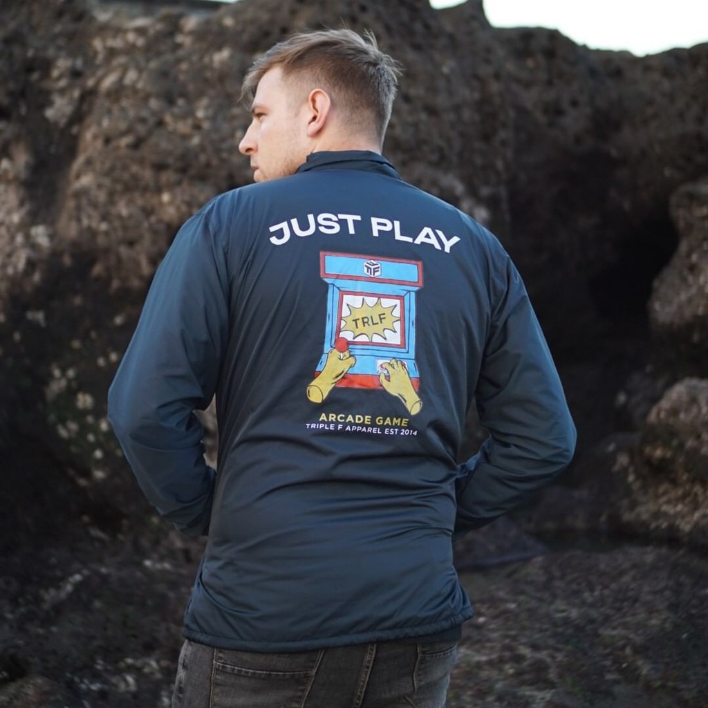 Produk Jeff Clothes | Shopee Indonesia