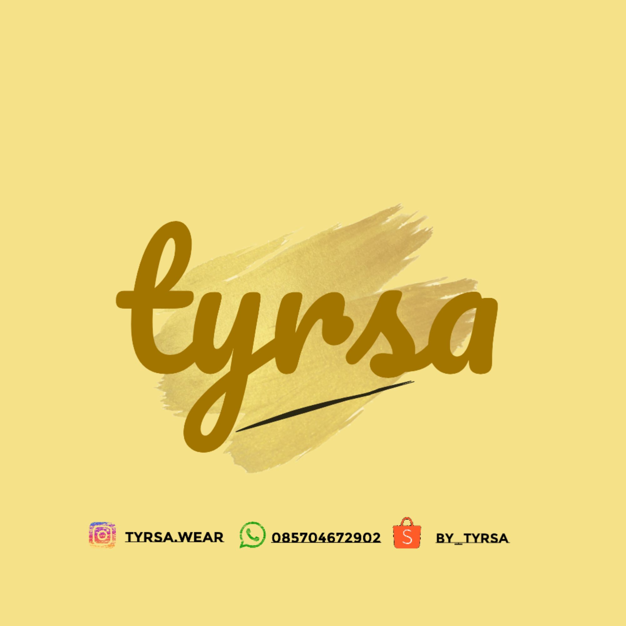 Produk tyrsa.wear | Shopee Indonesia
