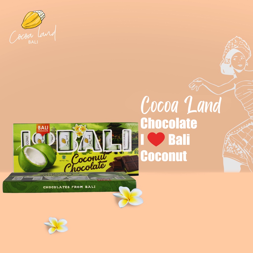 Toko Online Cocoa Land Official Shop | Shopee Indonesia