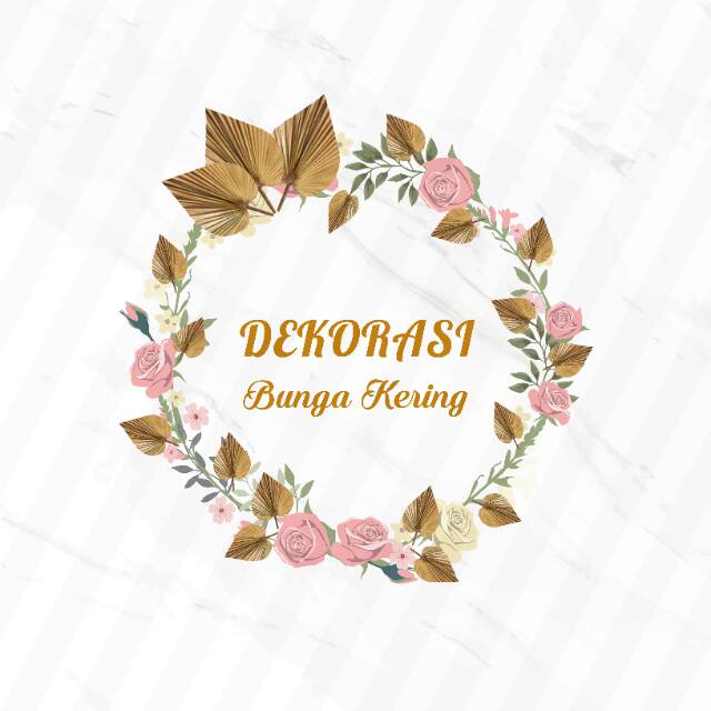 Produk Dekorasi Bunga Kering Shopee Indonesia