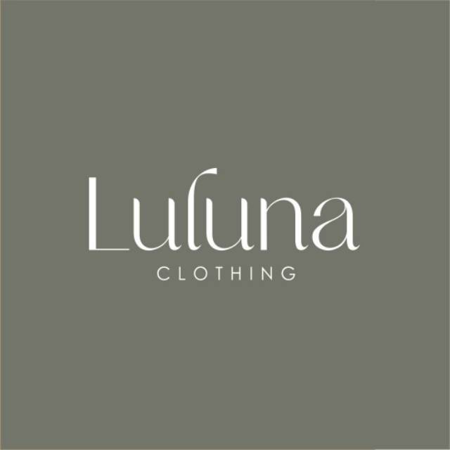 Produk Luluna_Clothing | Shopee Indonesia