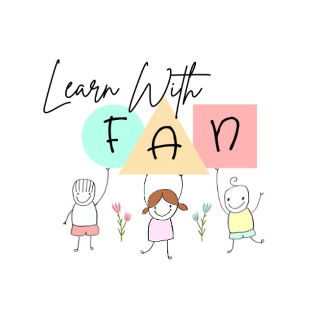Produk Learn with Fan | Shopee Indonesia