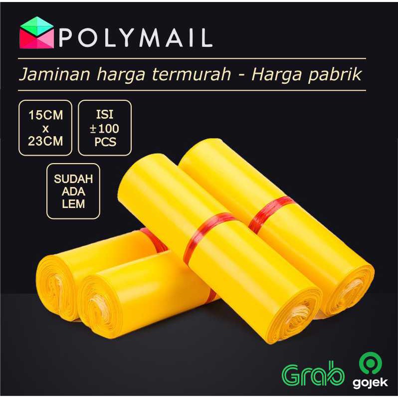 Produk MK POLYMAIL | Shopee Indonesia