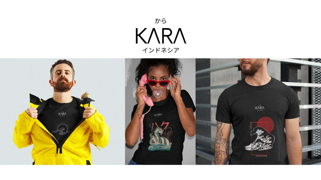 Produk Kara_Store | Shopee Indonesia