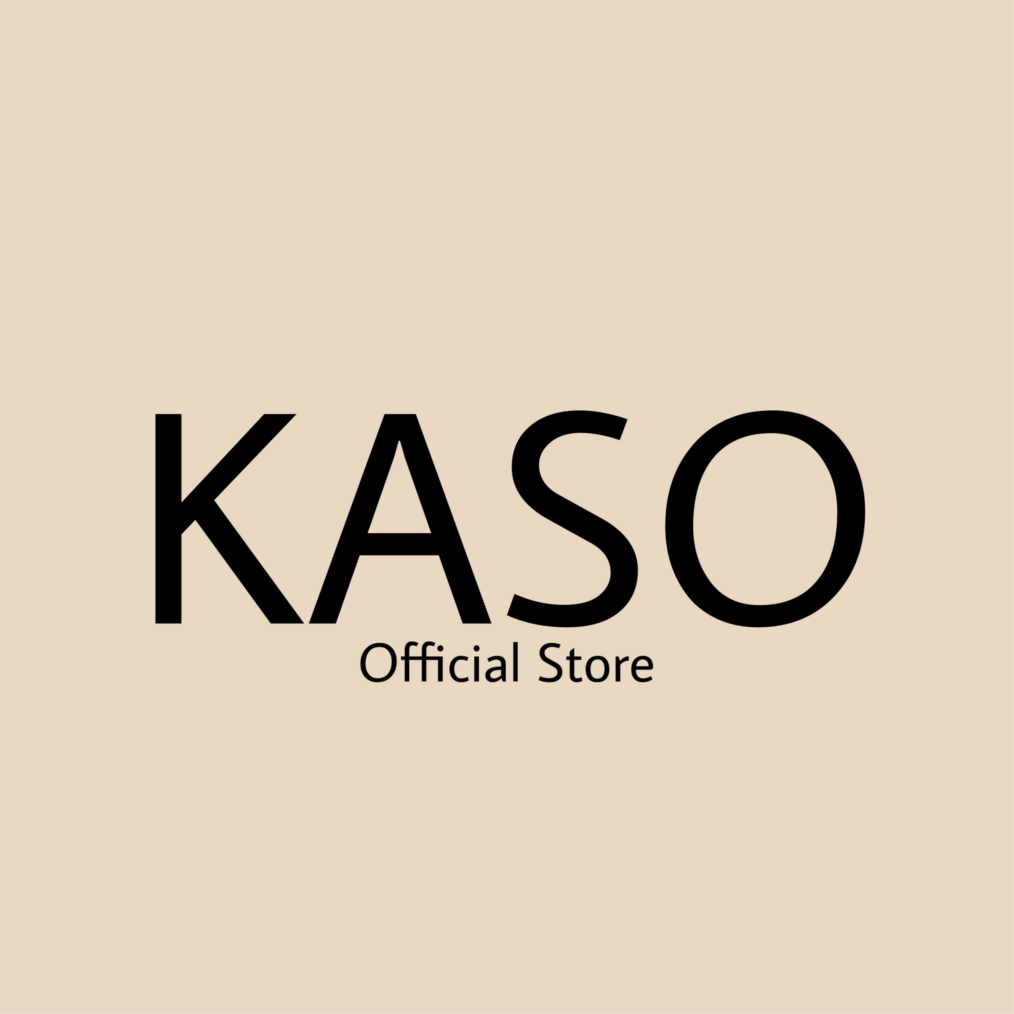 Produk KASO Official Store | Shopee Indonesia