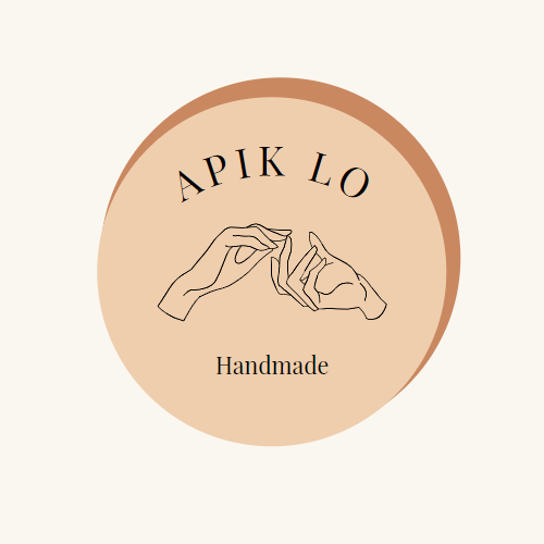 Produk apiklo.handmade | Shopee Indonesia