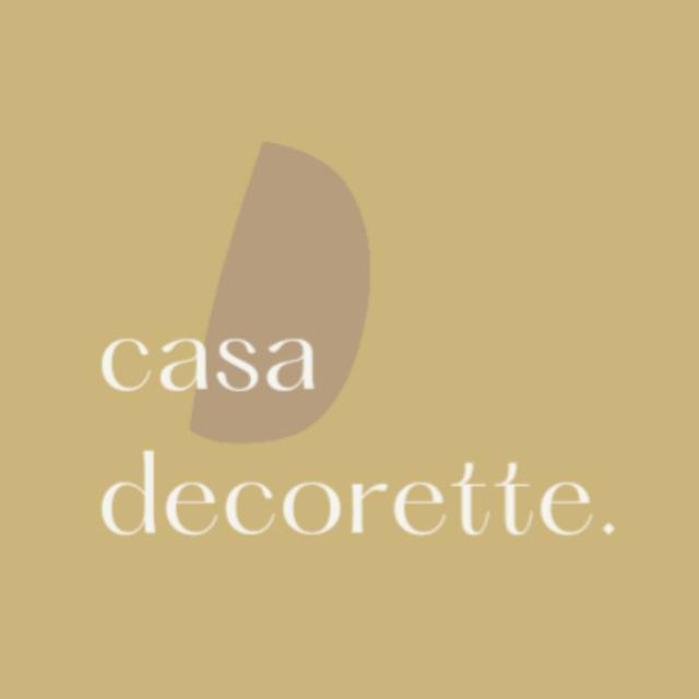 Produk Casa Decorette | Shopee Indonesia
