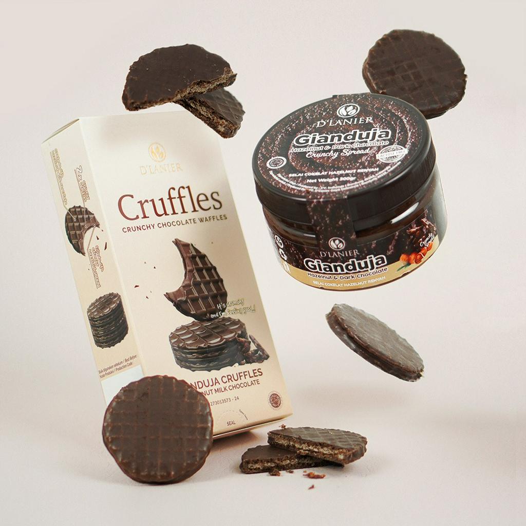 Toko Online D'Lanier Official Store | Shopee Indonesia