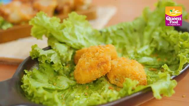 Toko Online Queen Food Official Store | Shopee Indonesia