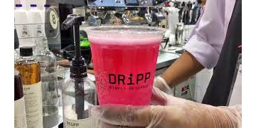 Produk DRiPP | Shopee Indonesia