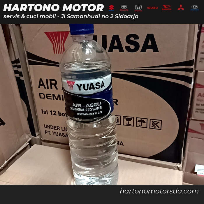Produk Hartono Motor | Shopee Indonesia