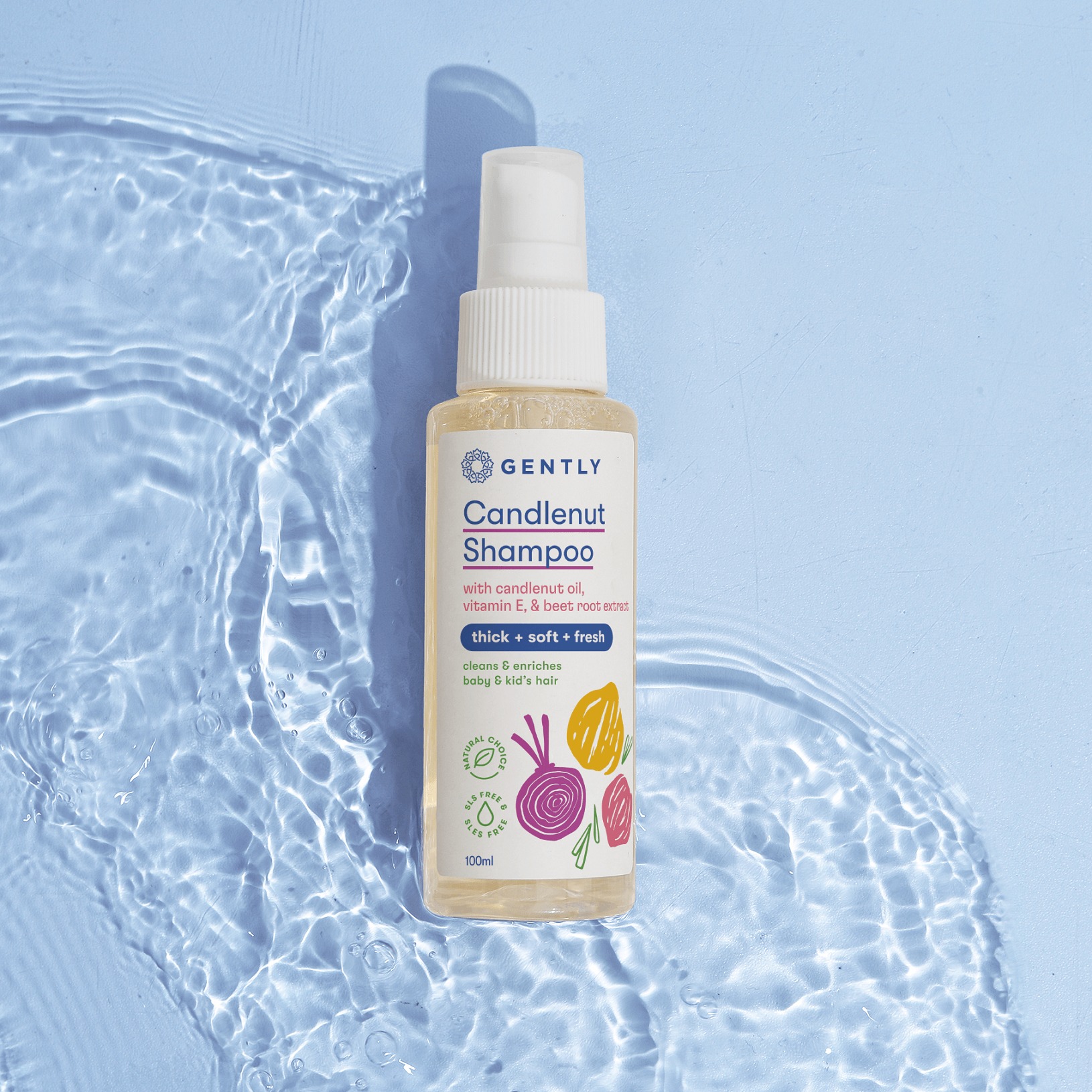 Toko Online Gently Official Shop | Shopee Indonesia