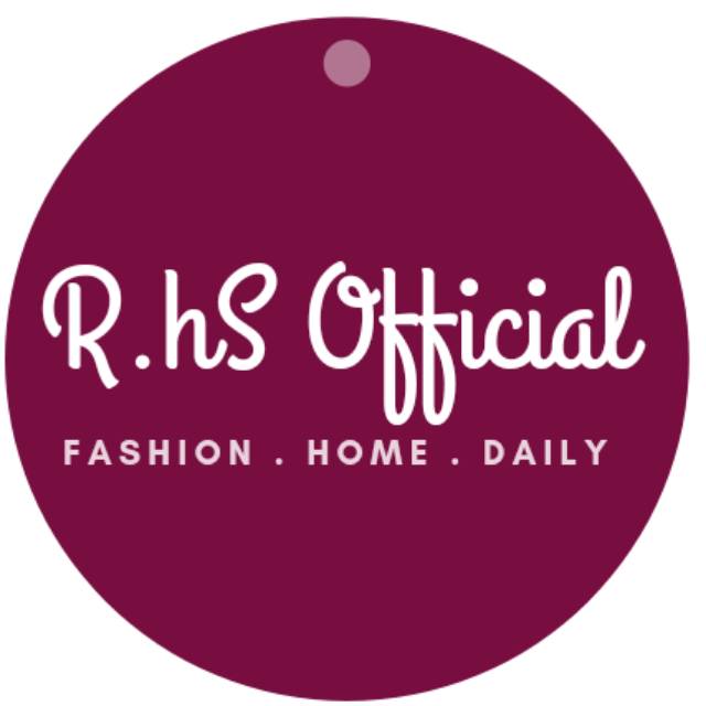 Produk RHS OFFICIAL | Shopee Indonesia