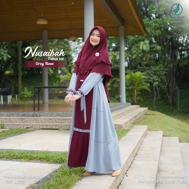 Produk vanisa_collection | Shopee Indonesia