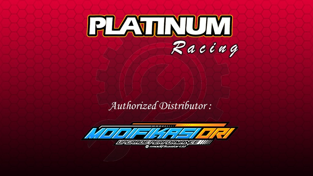 Produk Platinum Racing | Shopee Indonesia
