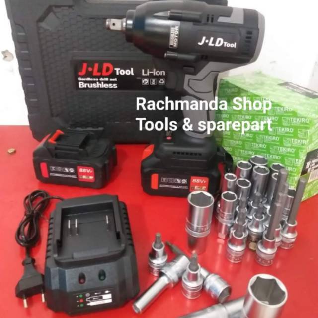 Produk Rachmanda shop | Shopee Indonesia