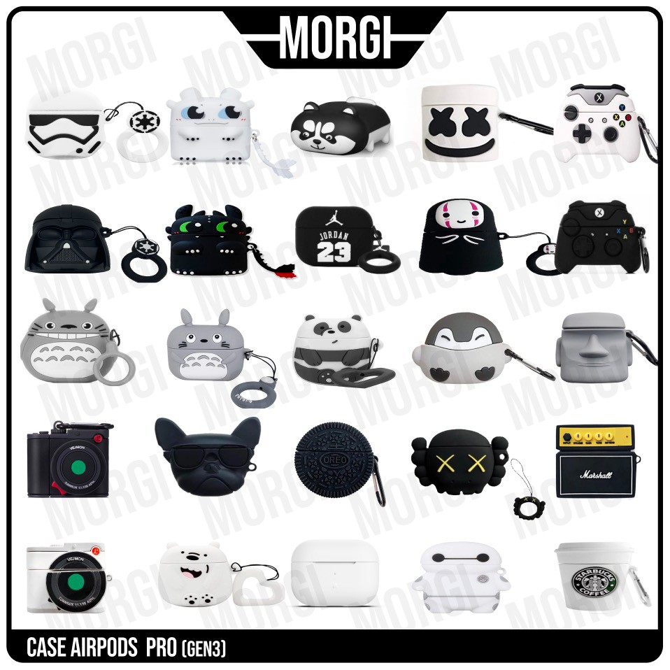 Produk MORGI OFFICIAL | Shopee Indonesia