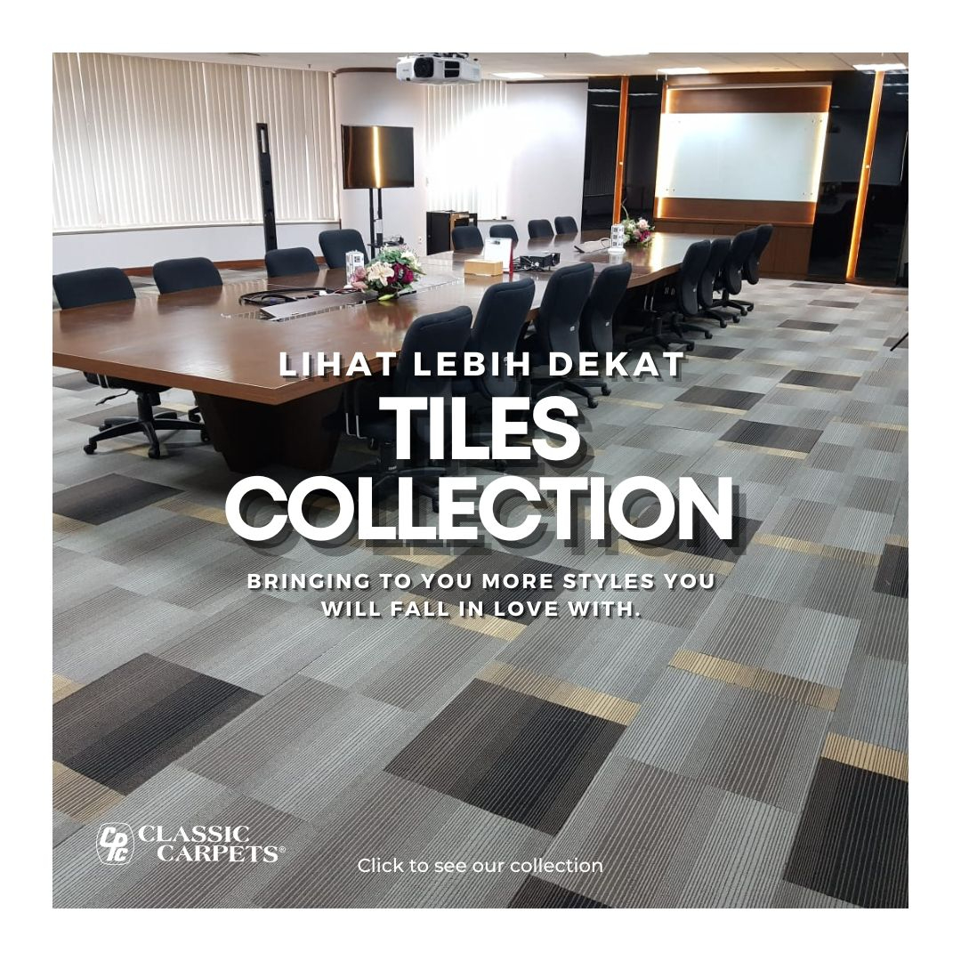 Toko Online Classic Carpets Official Shop | Shopee Indonesia
