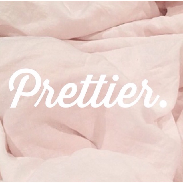 Produk Prettier.Official | Shopee Indonesia
