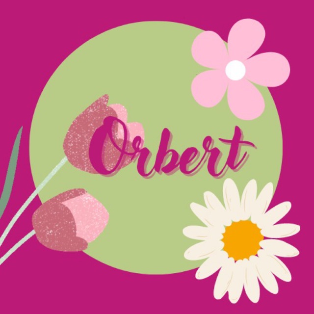 Produk Orbert Studio Official Shop | Shopee Indonesia