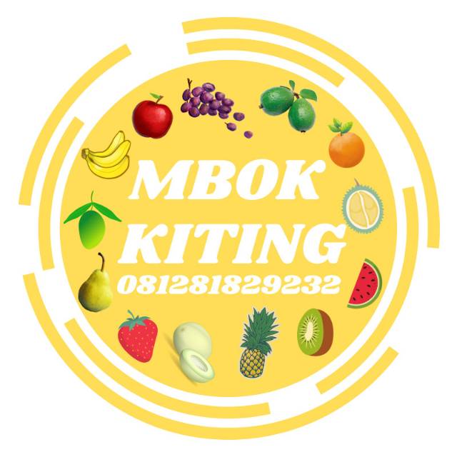 Produk Mbok Kiting | Shopee Indonesia