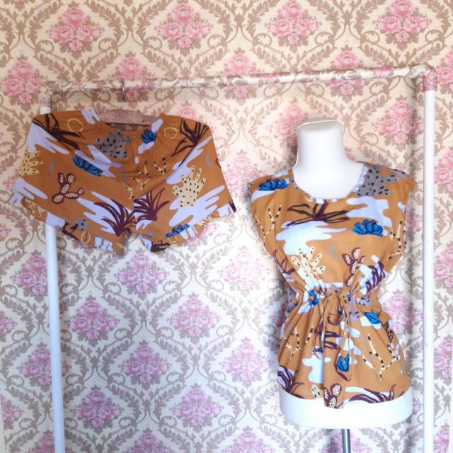 Produk Batik.qinara | Shopee Indonesia