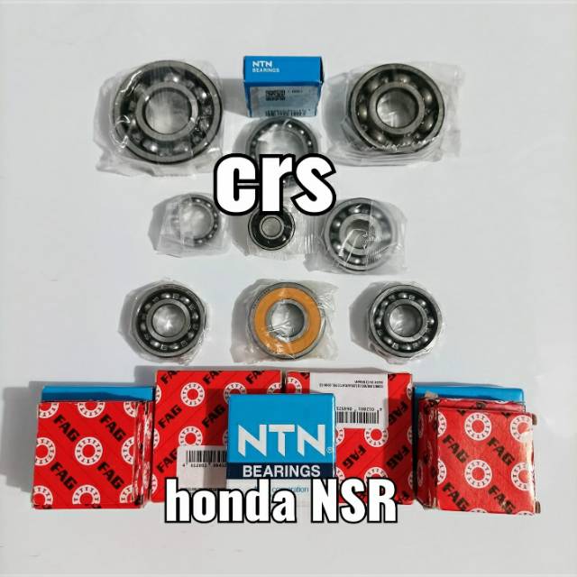 Produk Crs motor | Shopee Indonesia