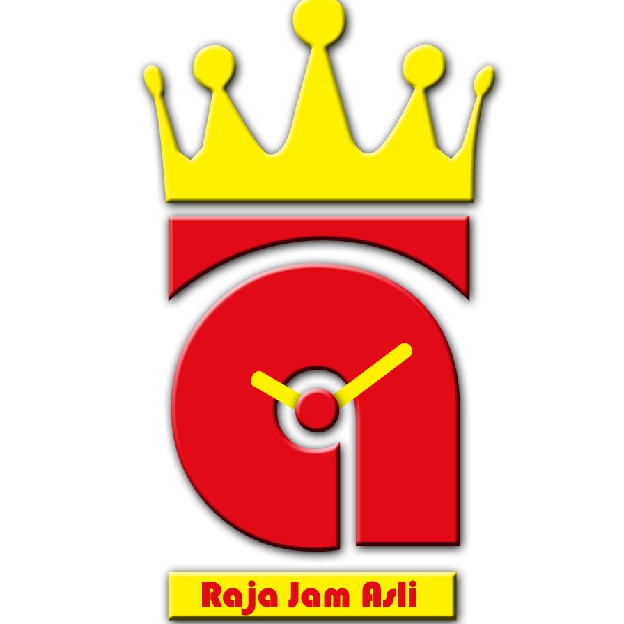 Produk Raja Jam Asli | Shopee Indonesia