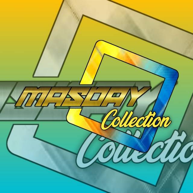 Produk Masday Collection | Shopee Indonesia