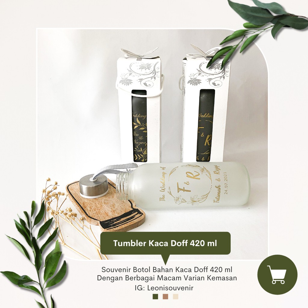 Produk Leoni Souvenir | Shopee Indonesia