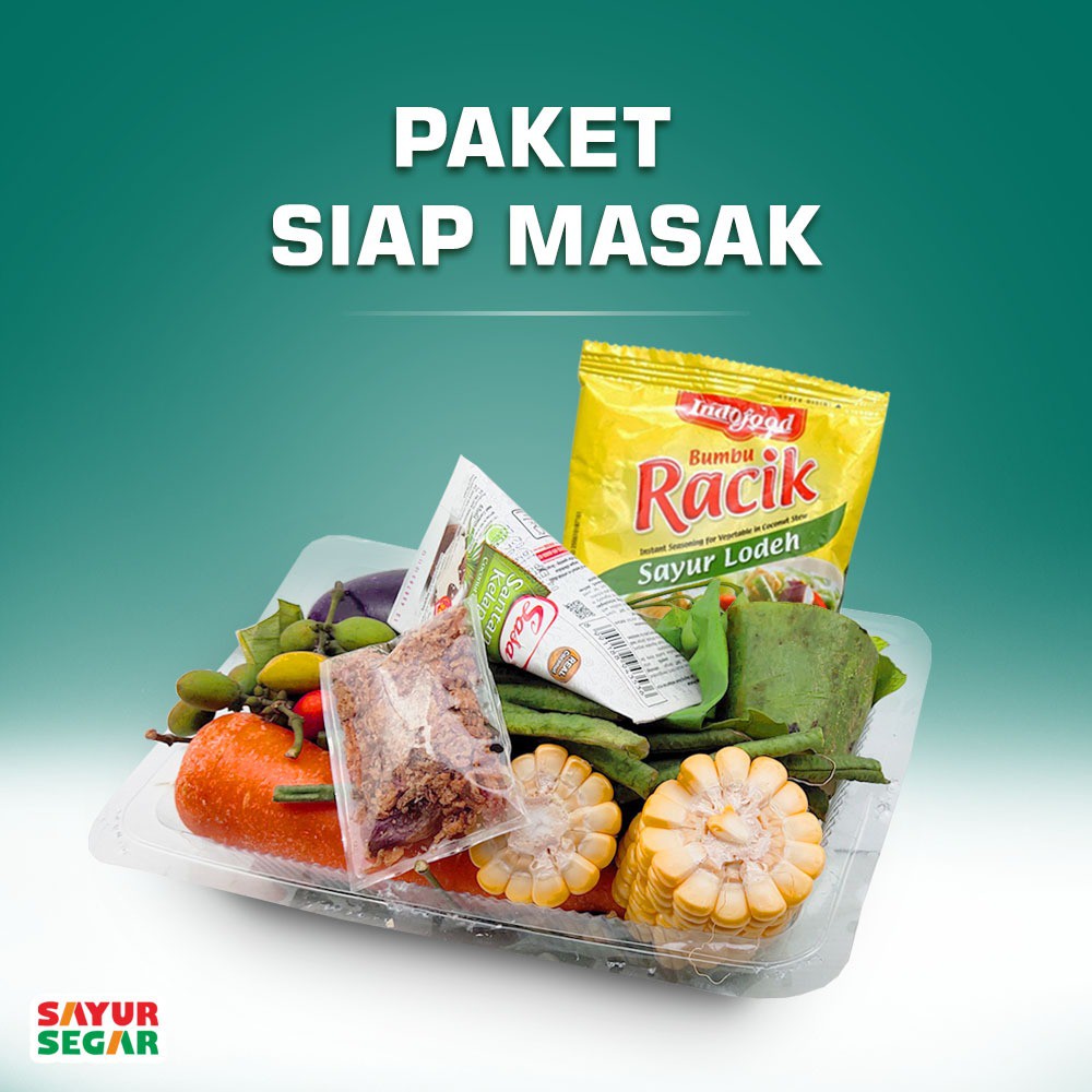 Produk SAYUR SEGAR | Official | Shopee Indonesia