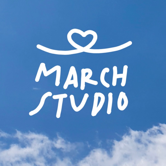 Produk MARCH STUDIO. | Shopee Indonesia