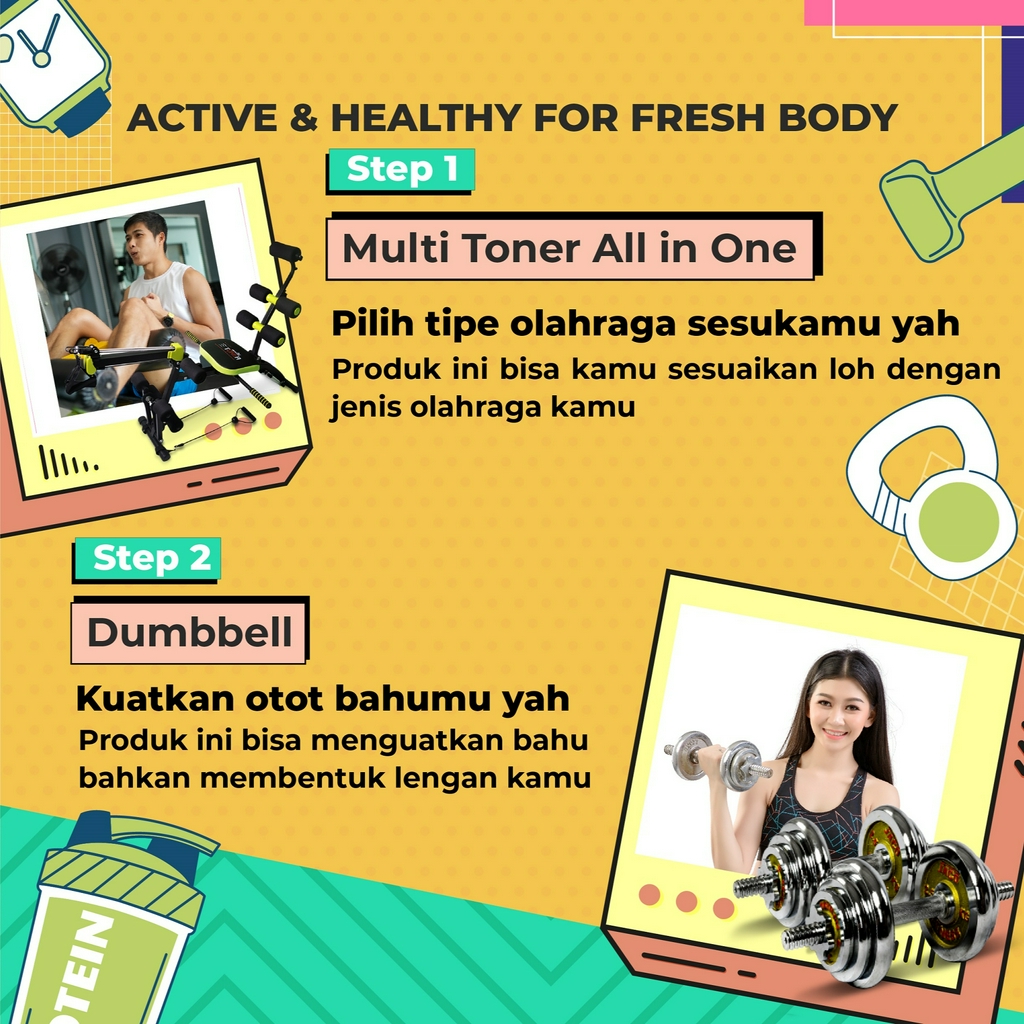 Produk JACO TV Shopping Bandung Shop | Shopee Indonesia